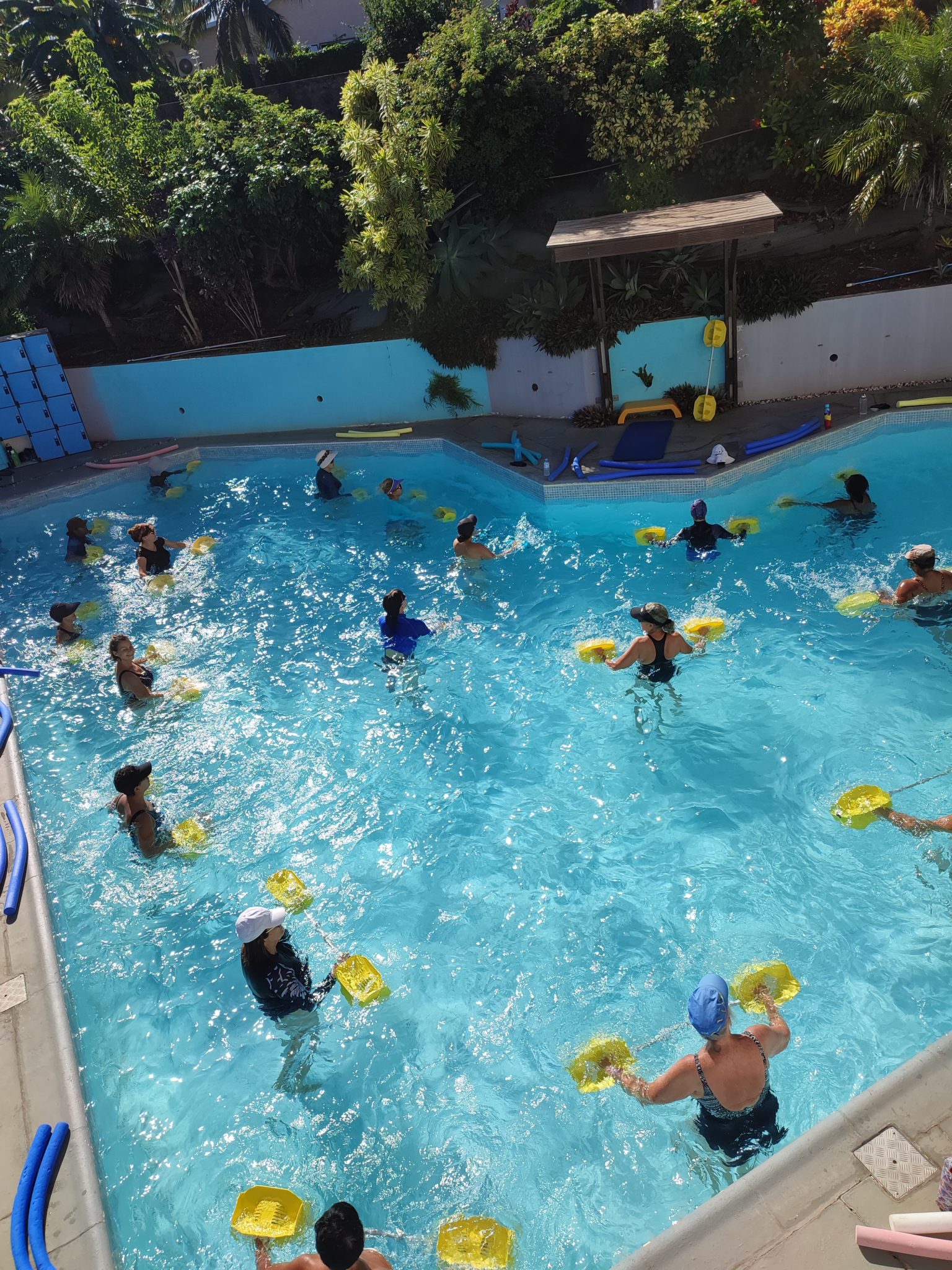 Aqua Power – Aqua Forme